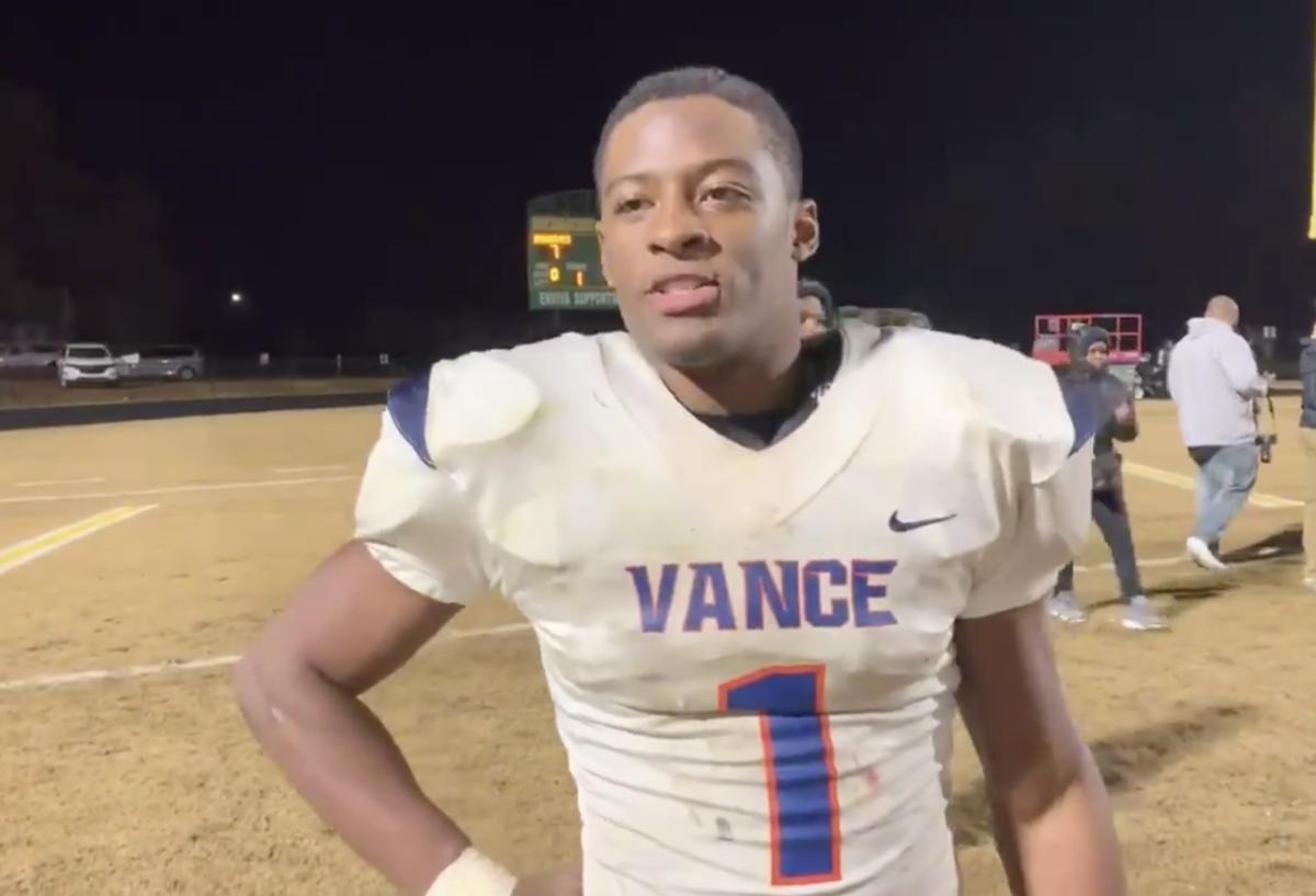 UNC Football: Recruit Review Power Echols - Sports Illustrated North ...