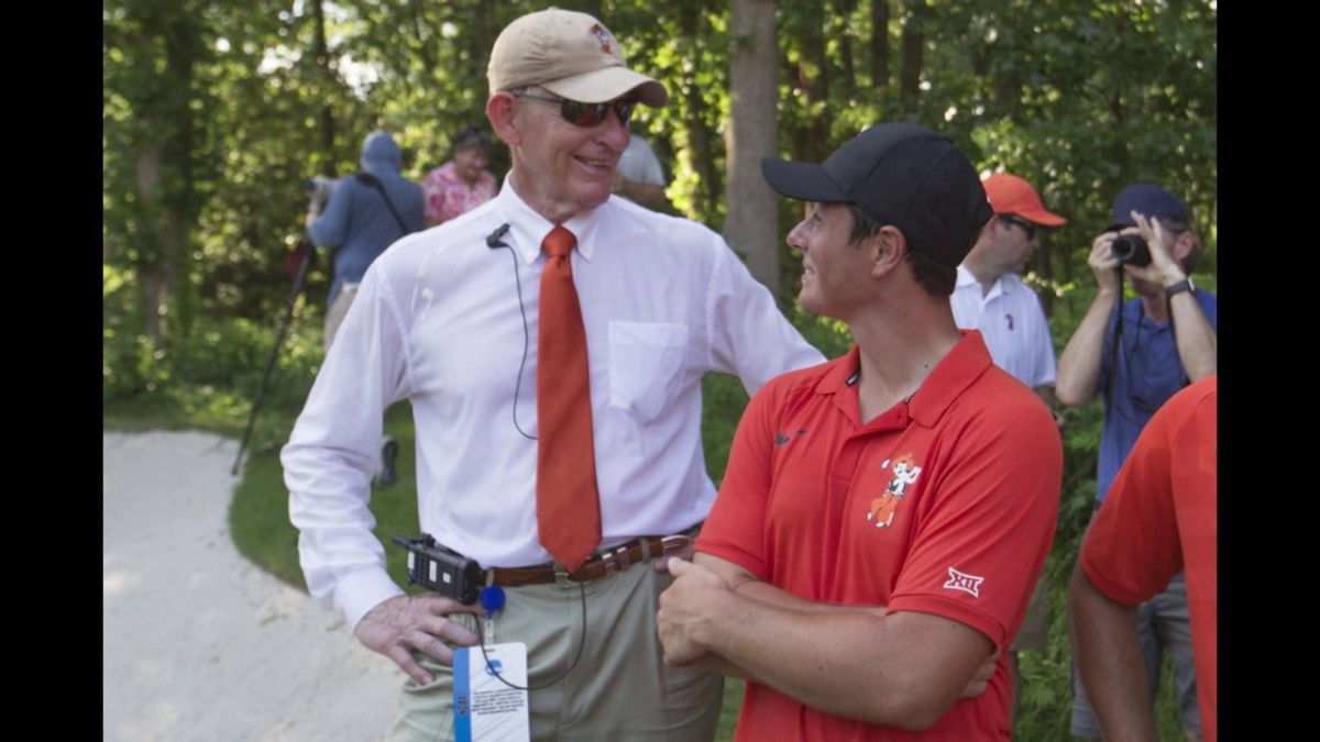 Mike Holder on COVID-19, football schedule, spring football and ...