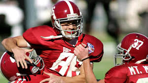 Daily Dose of Crimson Tide-Game Winning Field Goals-Alabama football ...