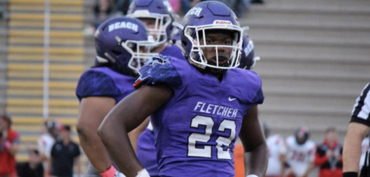 FSU Offers In-State OLB Legacy Aaron Hester: Scouting Report - Sports ...