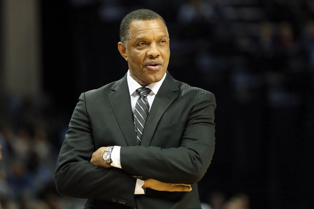 Pelicans Coach Alvin Gentry Says That Older NBA Coaches Should Be Able ...