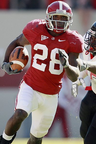 Daily Dose of Crimson Tide: Javier Arenas - Sports Illustrated Alabama ...