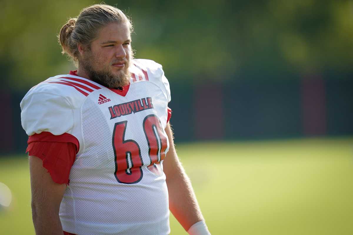 New York Giants Roster Preview: Tyler Haycraft - Sports Illustrated New ...