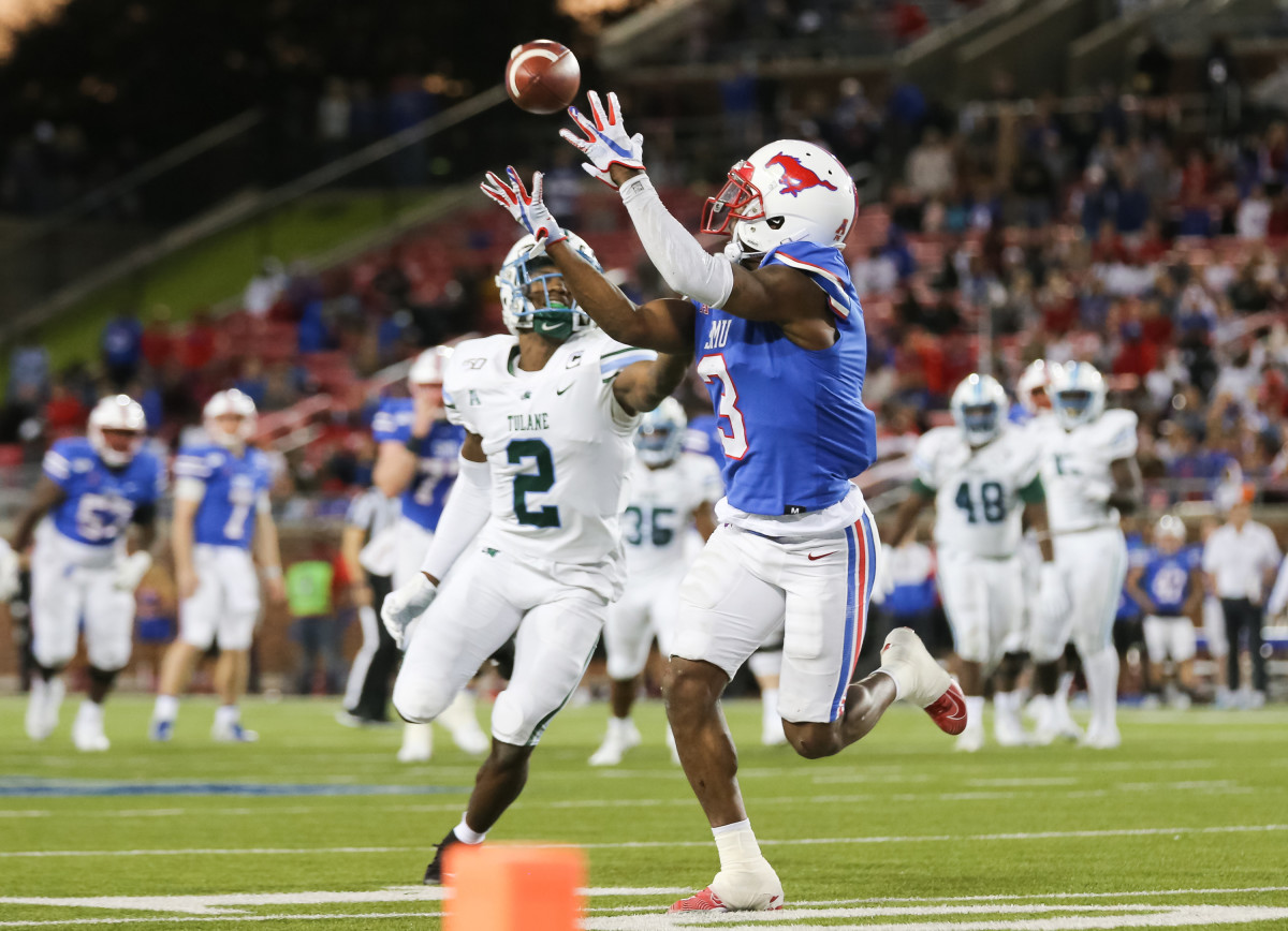 James Proche also in the mix to return kicks for Ravens - Sports ...