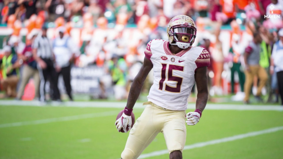 FSU AM: Norvell Presser Highlights, Cameron Podcast, & More - Sports ...