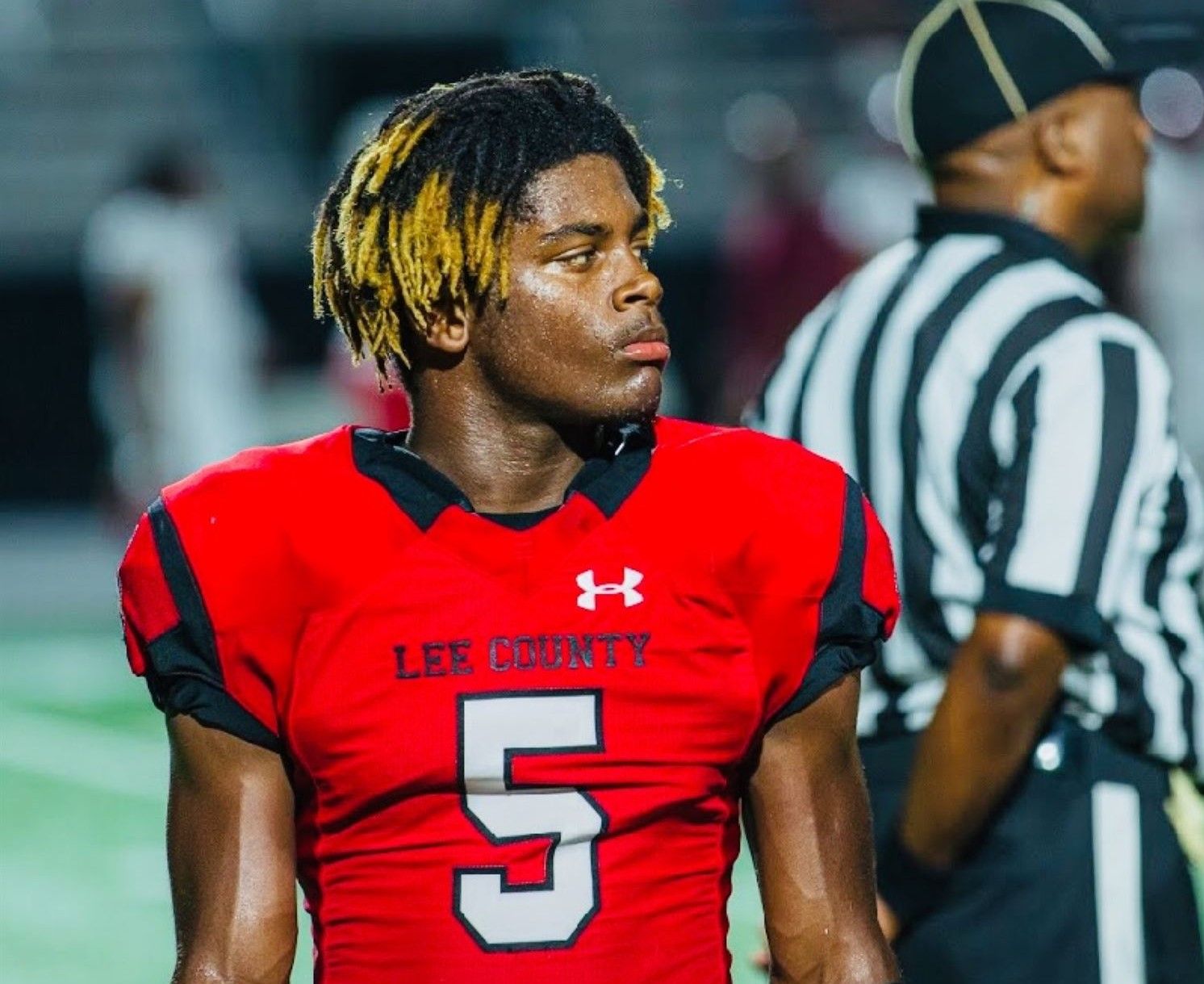 Former Wolfpack Commit McDowell Headed to South Carolina - Sports ...