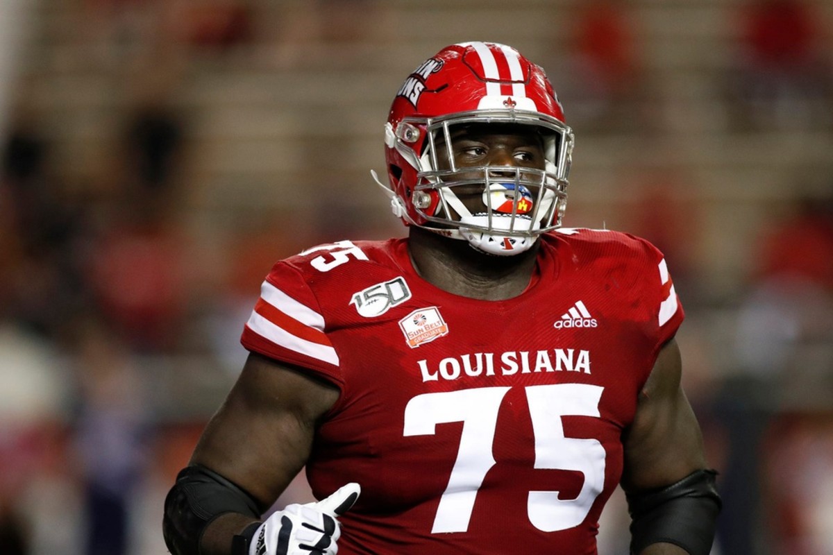 Rookie Impact: Kevin Dotson Provides Starting Capabilities for 2020 and ...