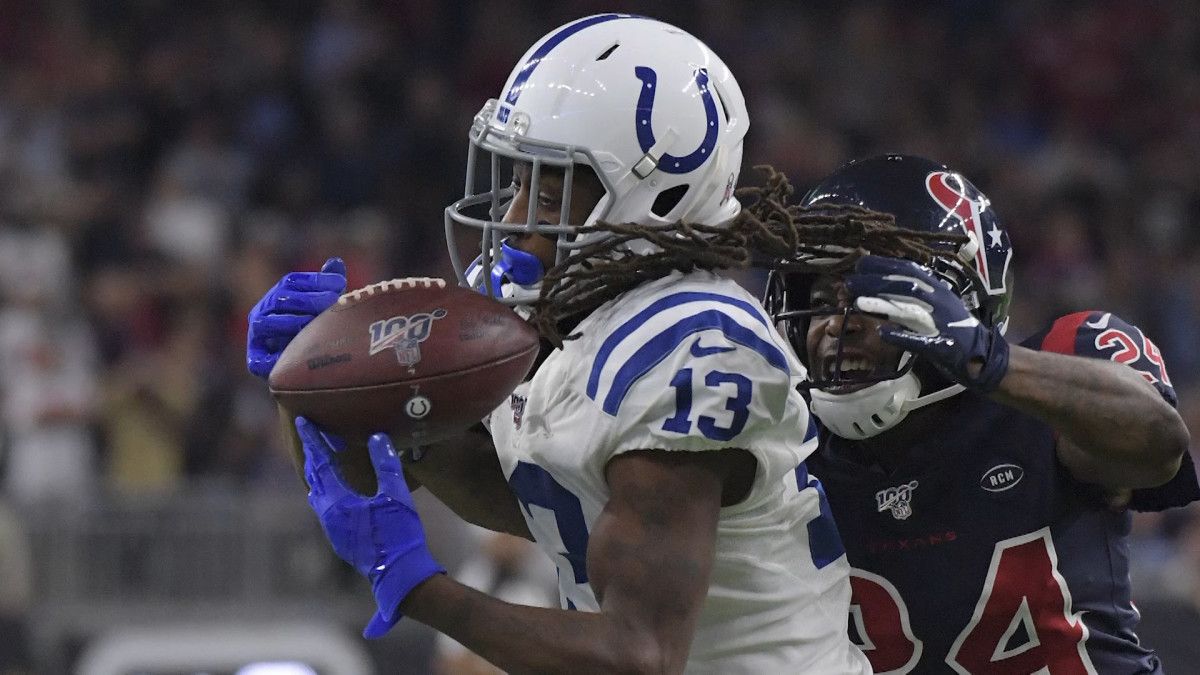 2020 Indianapolis Colts Fantasy Team Preview: New QB, New Expectations ...