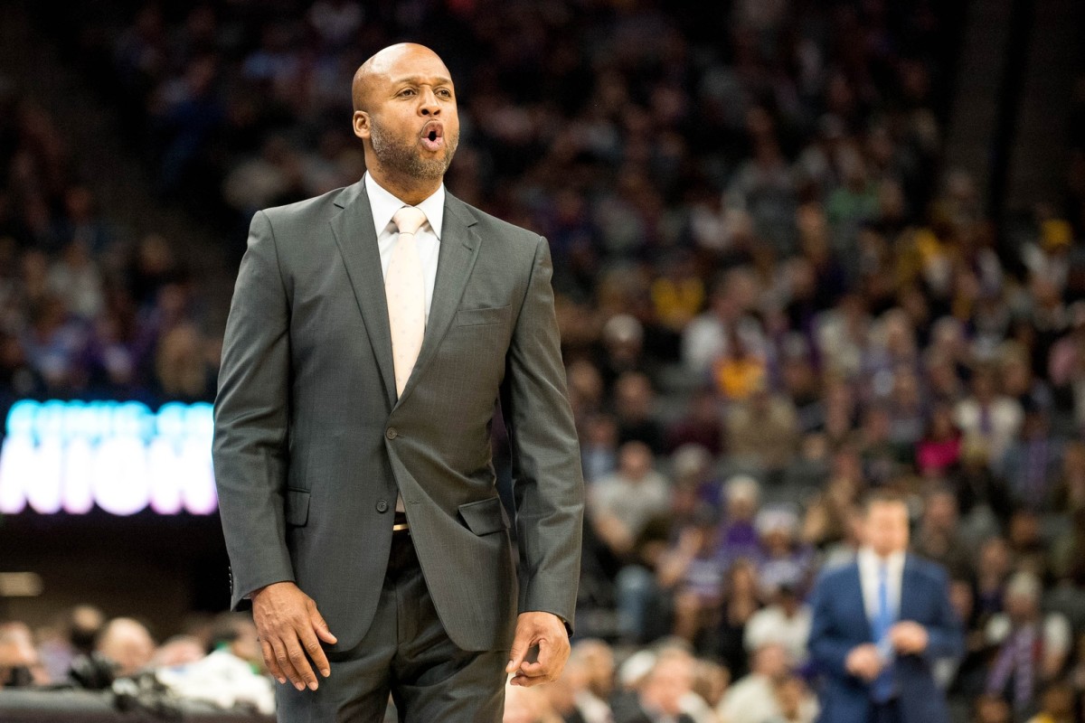 Brian Shaw To Coach New G-League Team Featuring Elite Youth Prospects ...
