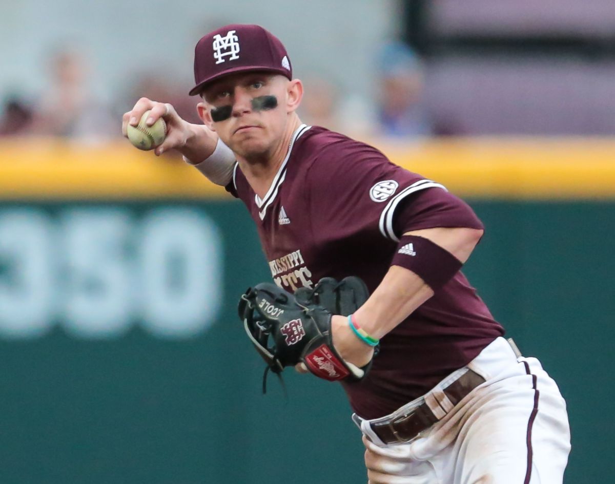 Jordan Westburg signs with Baltimore Orioles - Sports Illustrated ...