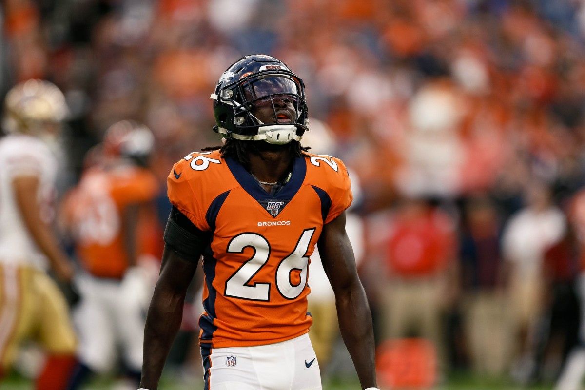 5 Denver Players Critical to Vic Fangio's Defense Lifting Off in 2020 ...