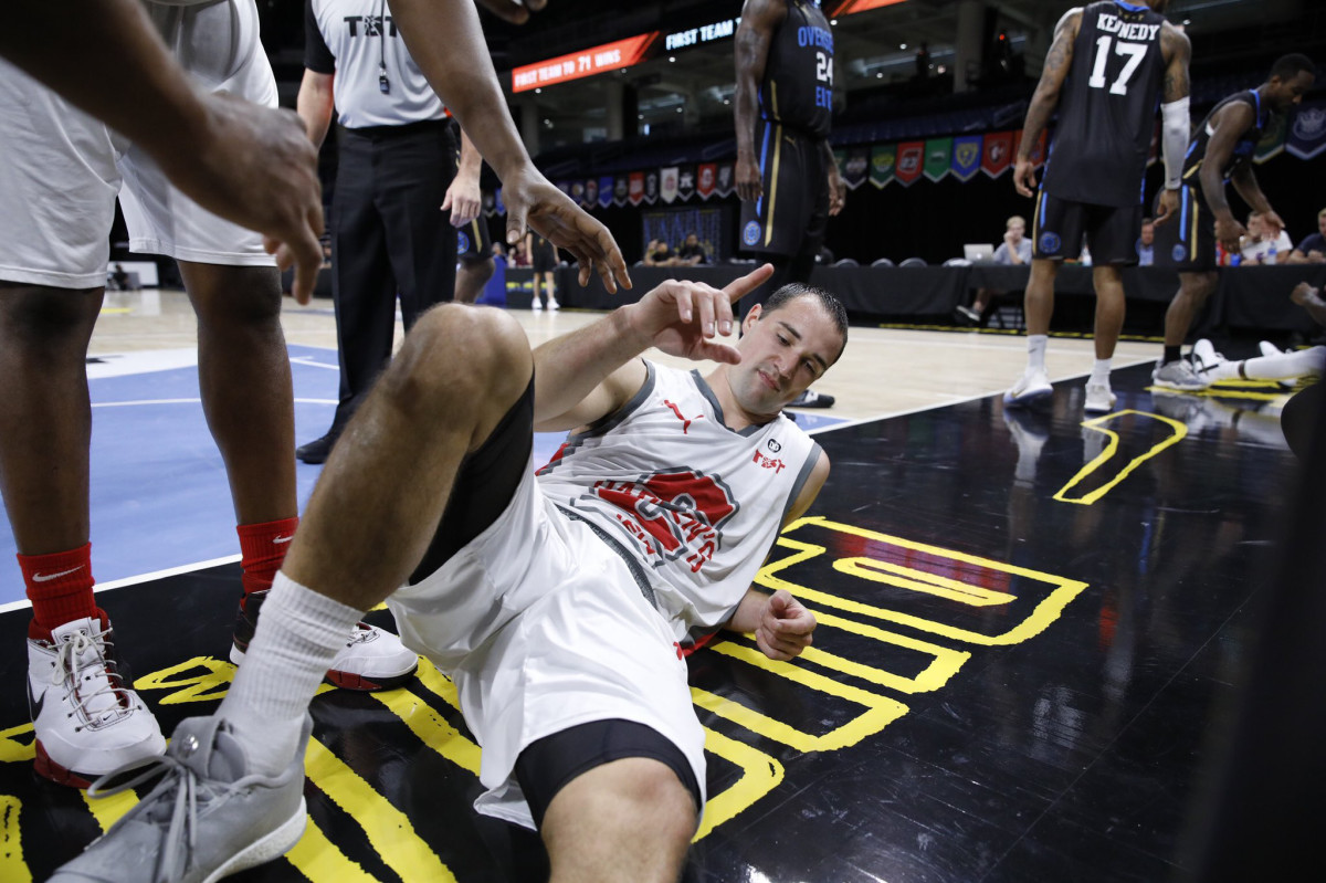 Aaron Craft to Officially Retire this Summer - Sports Illustrated Ohio ...