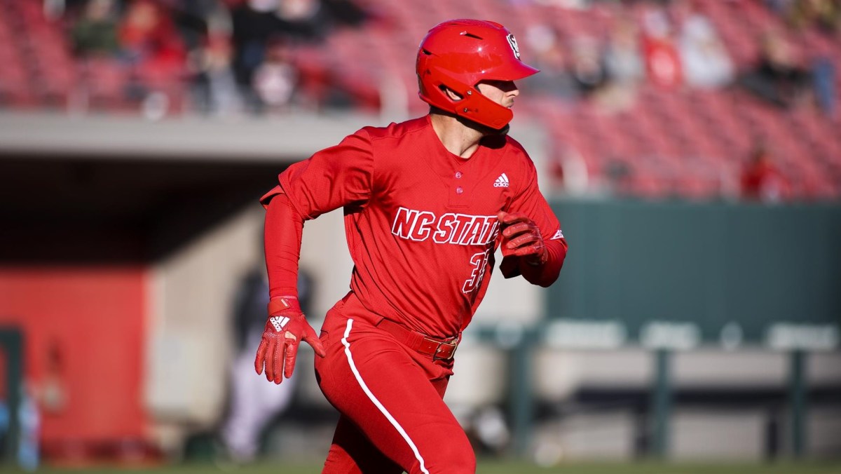 Undrafted NC State Baseball Players Have Options to Weigh - Sports ...