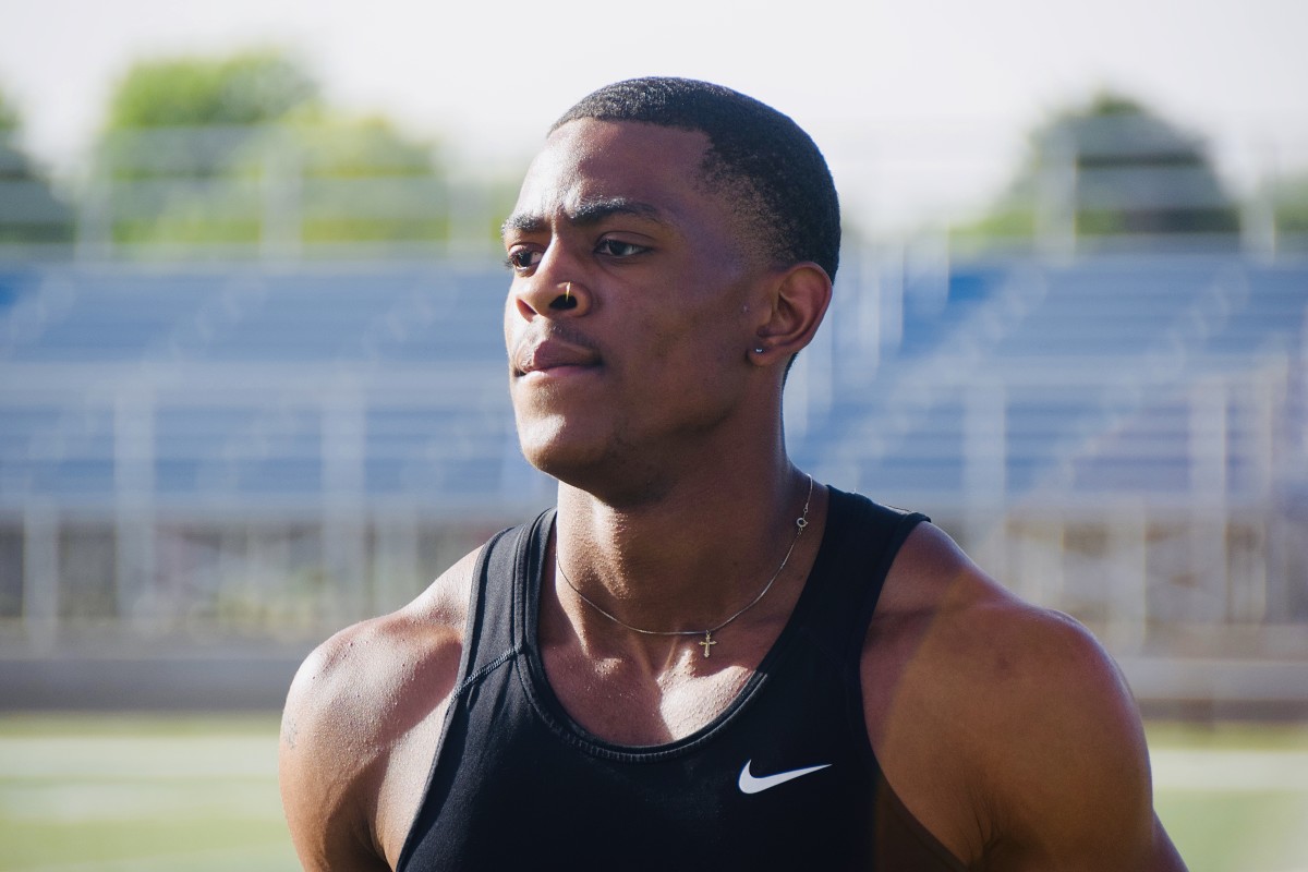 Demarco Jones, Oklahoma State cornerback has used his quarantine to get ...