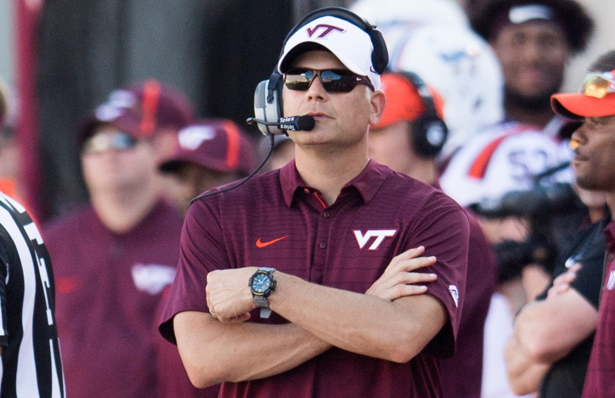 2021 3-star WR commit Jaylen Jones engaged in Twitter recruiting of ...