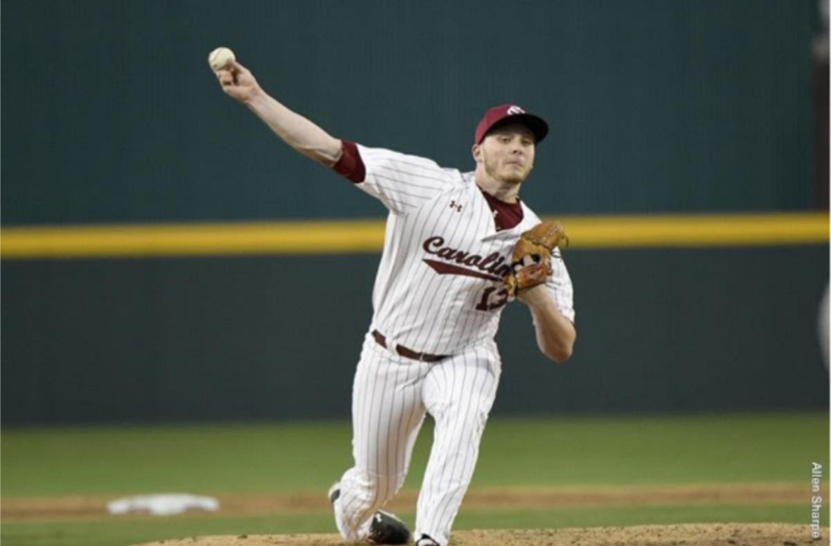 Lawson Signed By Cubs As A Free Agent - Sports Illustrated South ...