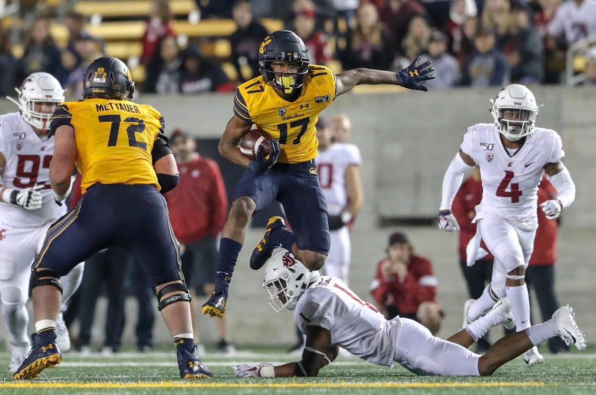 These Cal athletes showed they were ready to contribute right away as ...