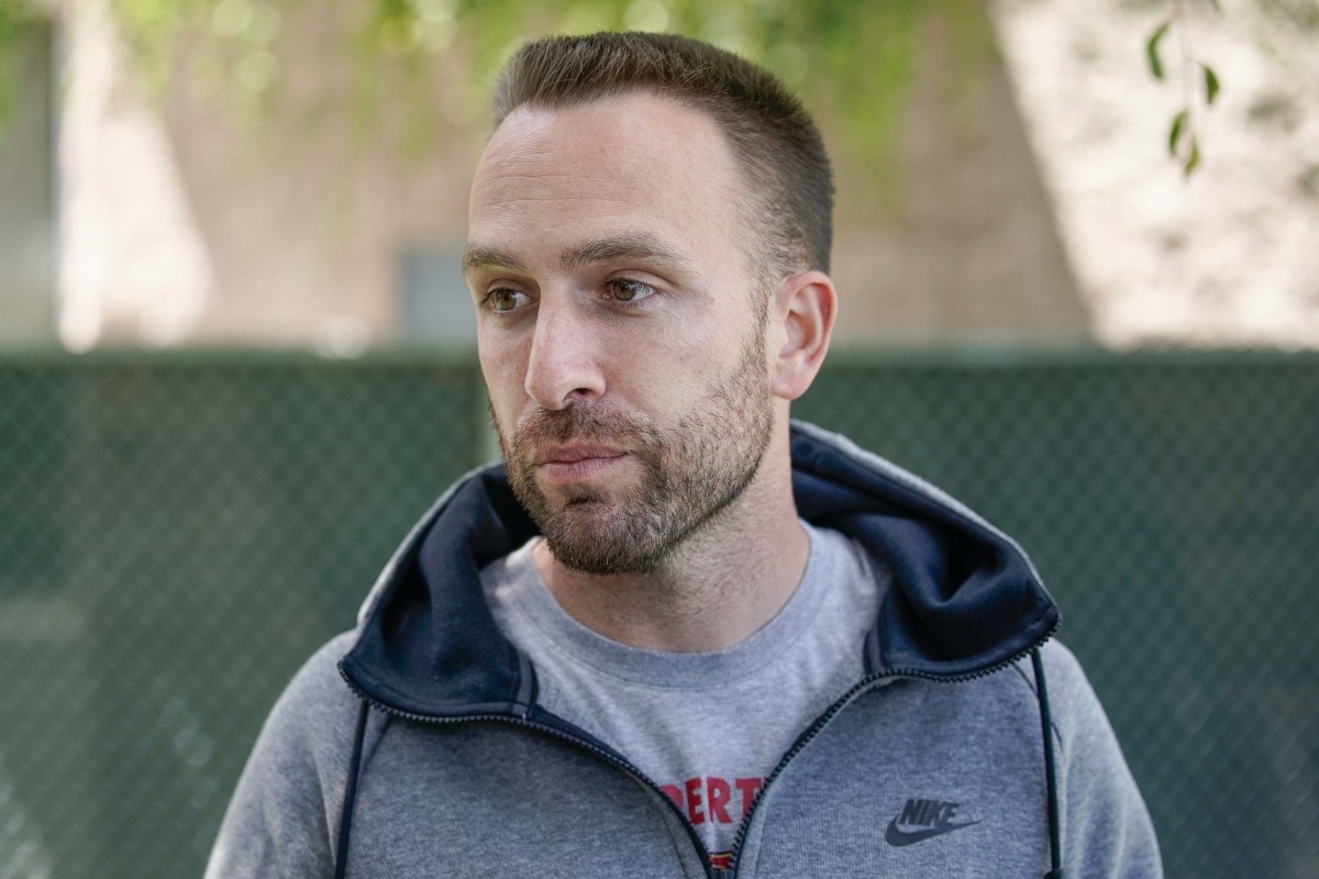 A JERSEY GUY: Time To Hit The Brakes? - TMG Sports