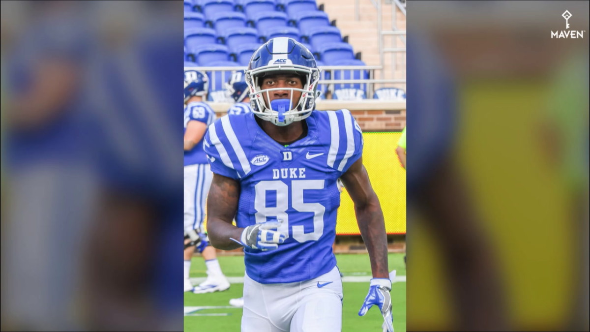 David Cutcliffe on Duke's Special Teams: I'm Enthused - Sports ...