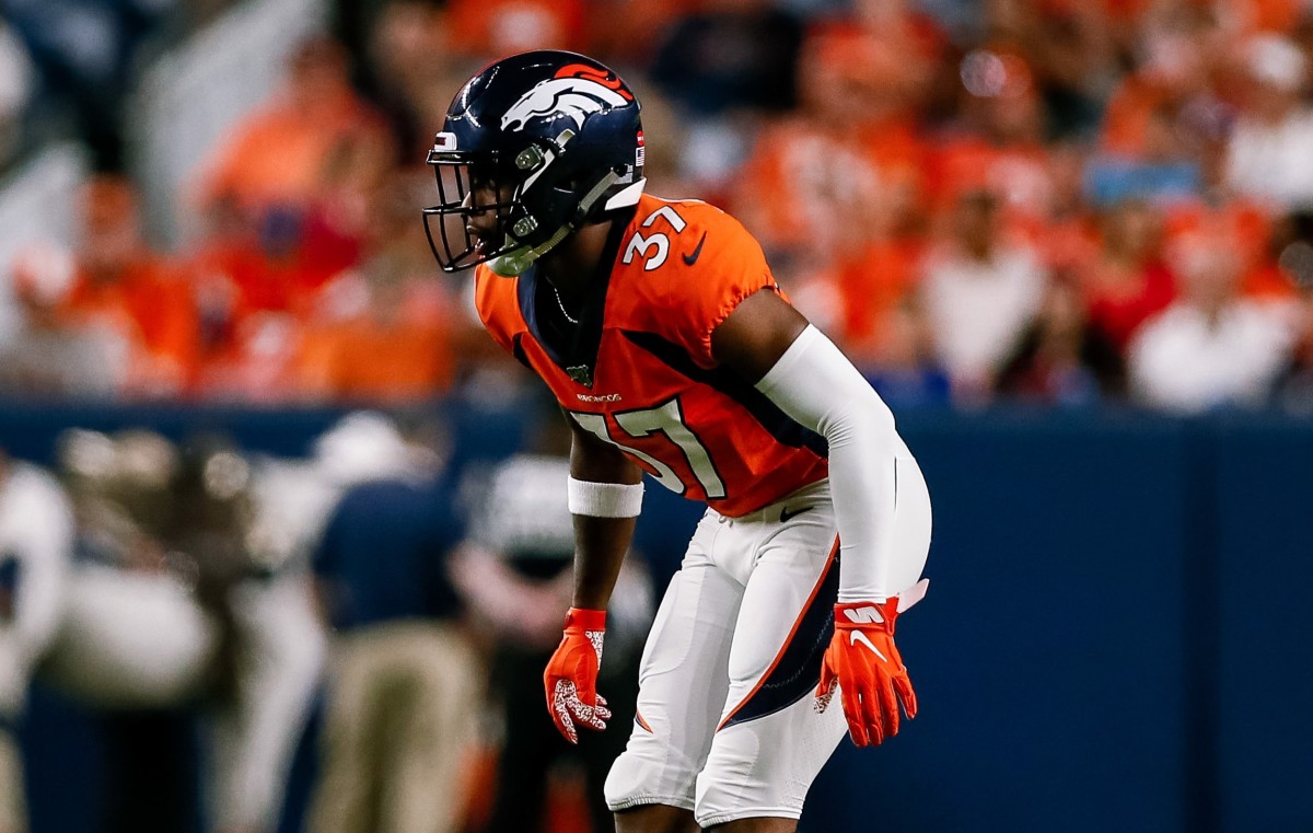 Sleeper Spotlight: Why Linden Stephens Could Make Seahawks Final Roster ...