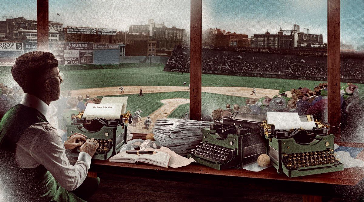 Tom Verducci's baseball letters from 1918 pandemic (Part 3) - Sports ...