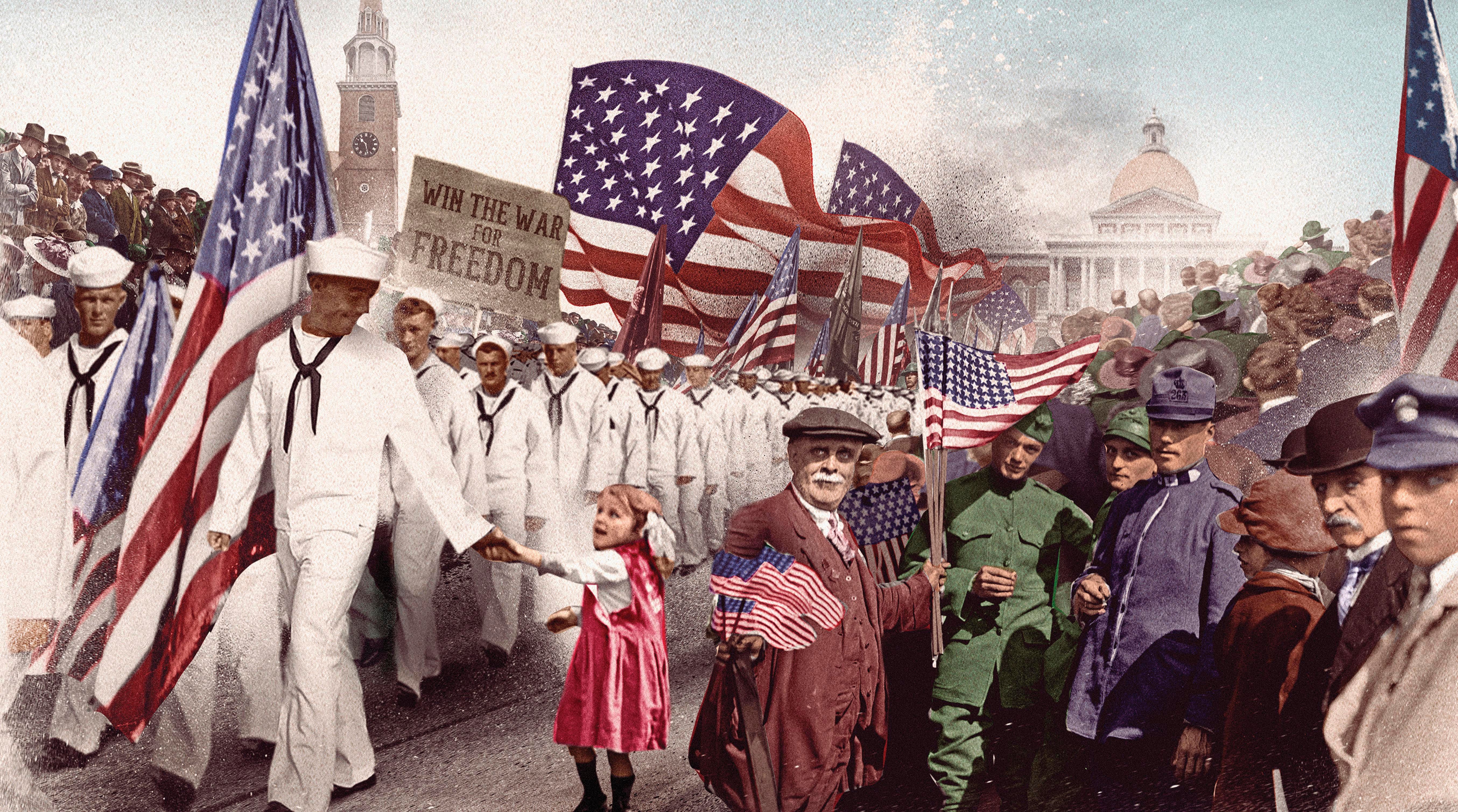 Tom Verducci's baseball letters from 1918 pandemic (Part 2) - Sports ...