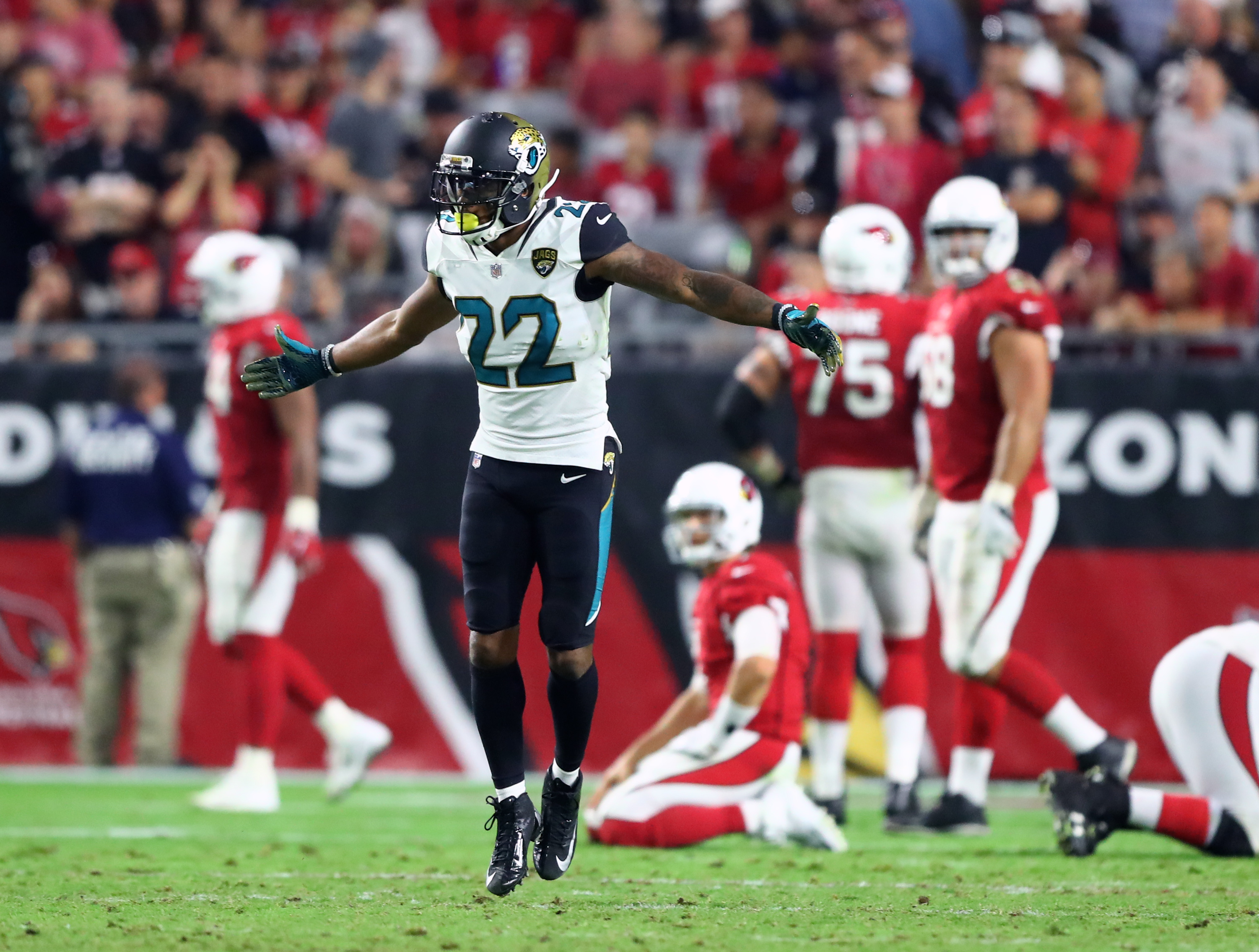 Recruiting ROI, an SI Sooners 20 for 2020 series: Aaron Colvin - Sports ...