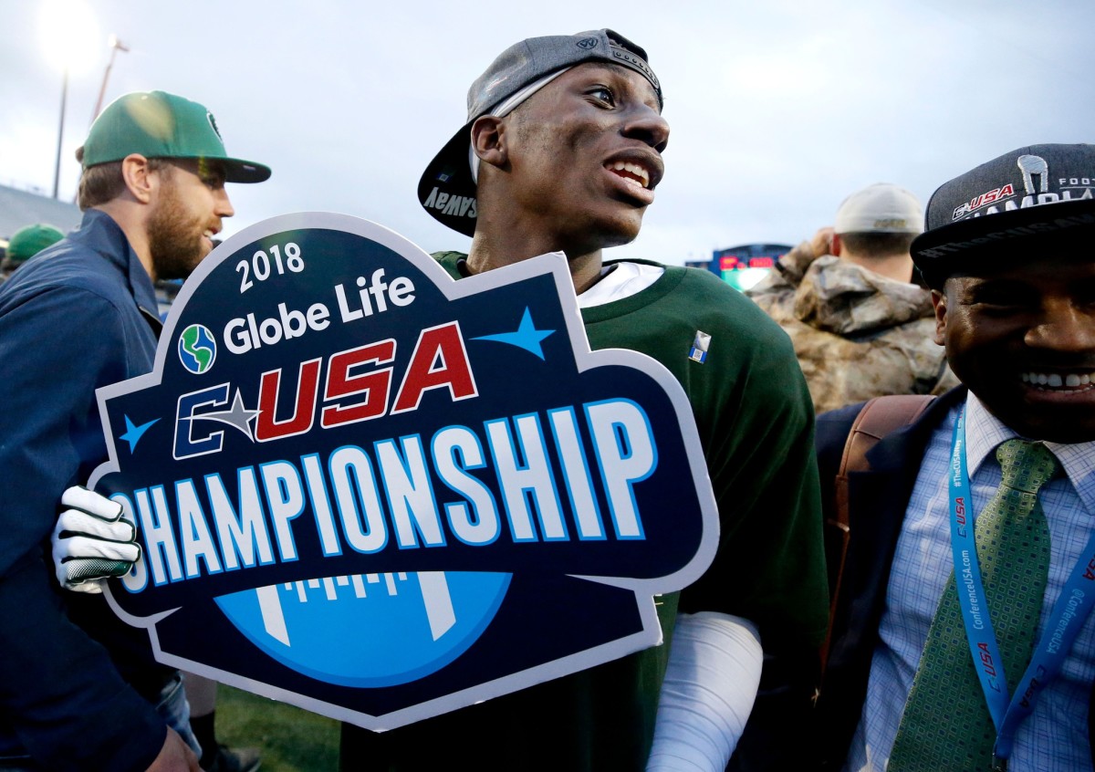 FSU Football's History vs. Conference USA - Sports Illustrated Florida ...