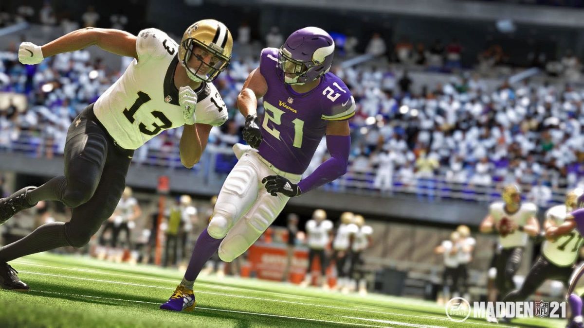 Former prominent Buckeyes featured in Madden release - Sports ...