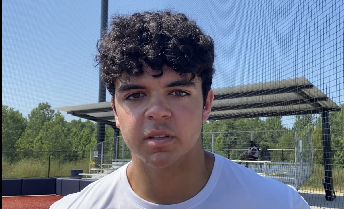 Meet Quarterback Dylan Lonergan, the 2023 Prospect Who LSU is Targeting ...