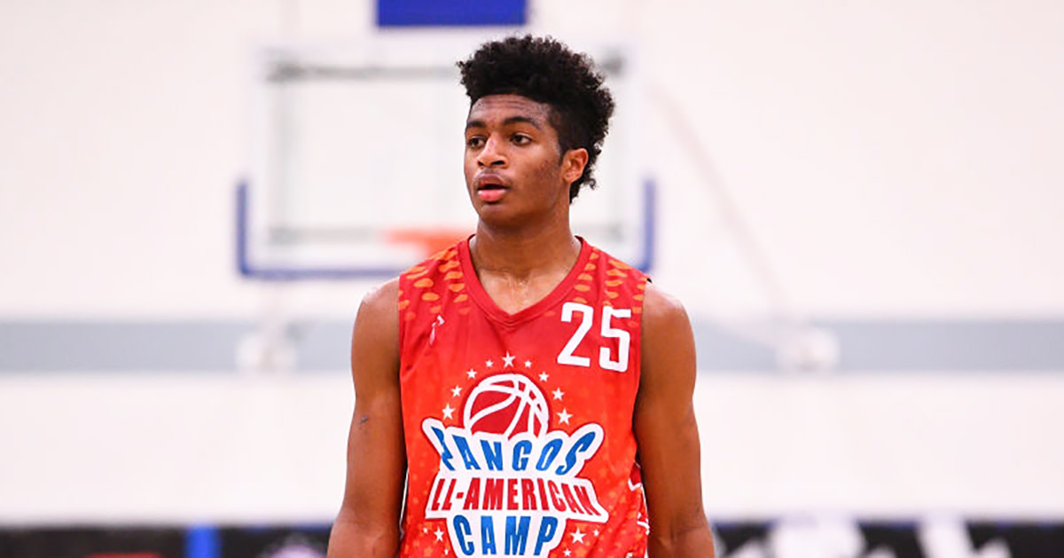 Ohio State Basketball Prioritizing Four-Star Dallan Coleman - Sports ...