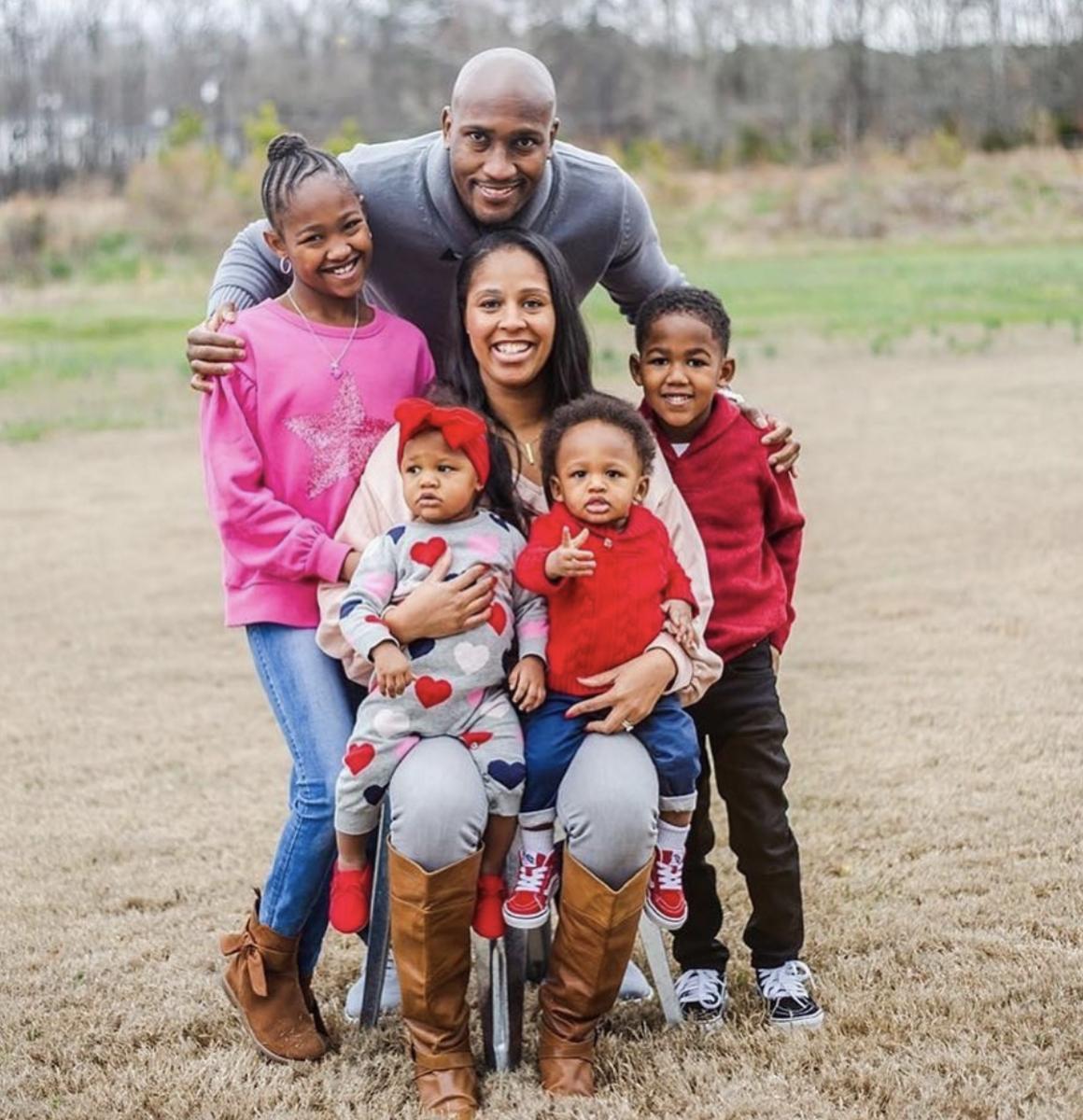 UNC Basketball: Jawad Williams on Becoming a Children's Book Author ...