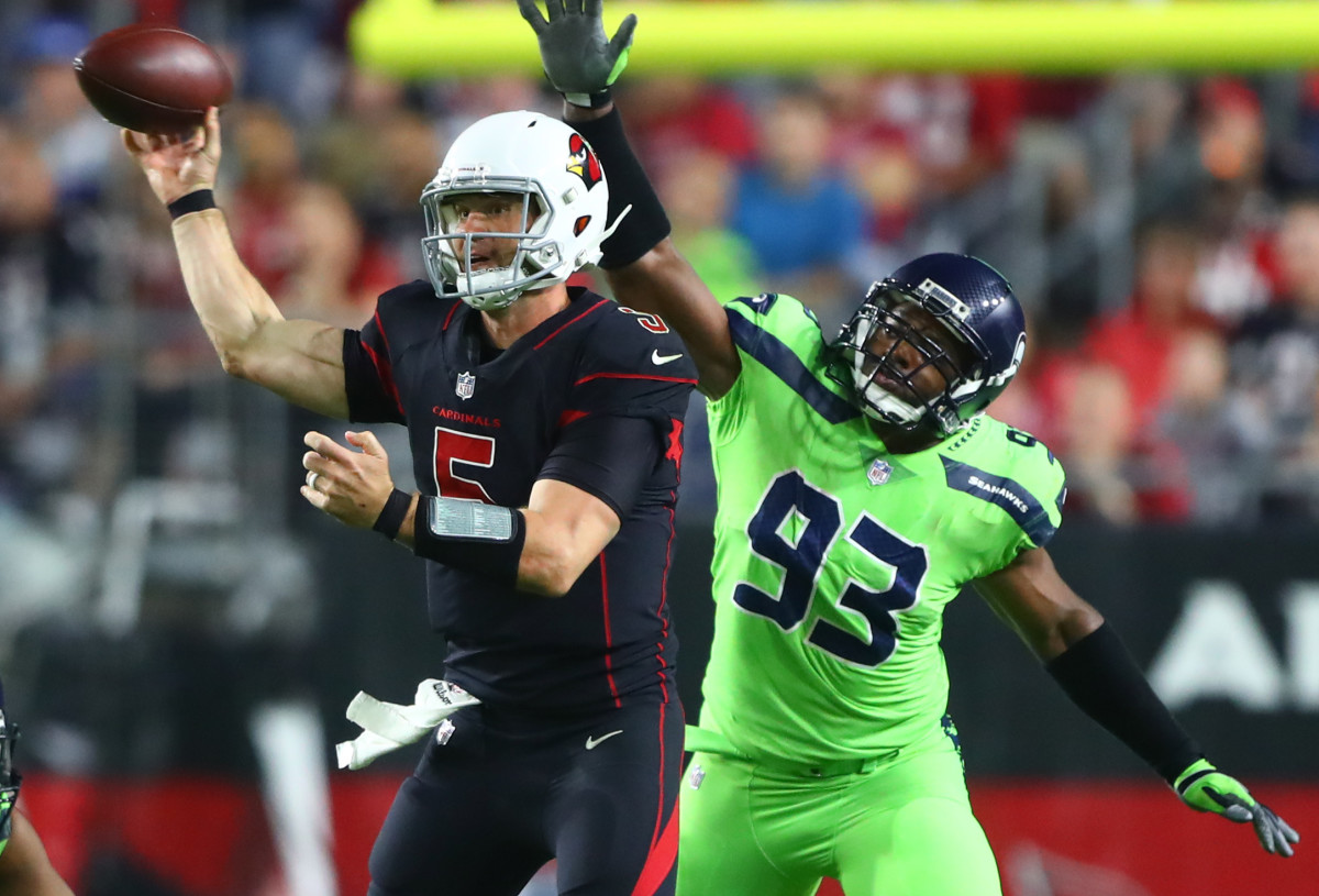 Locked On Seahawks - 8 Seahawks Nominated for College Football Hall of ...