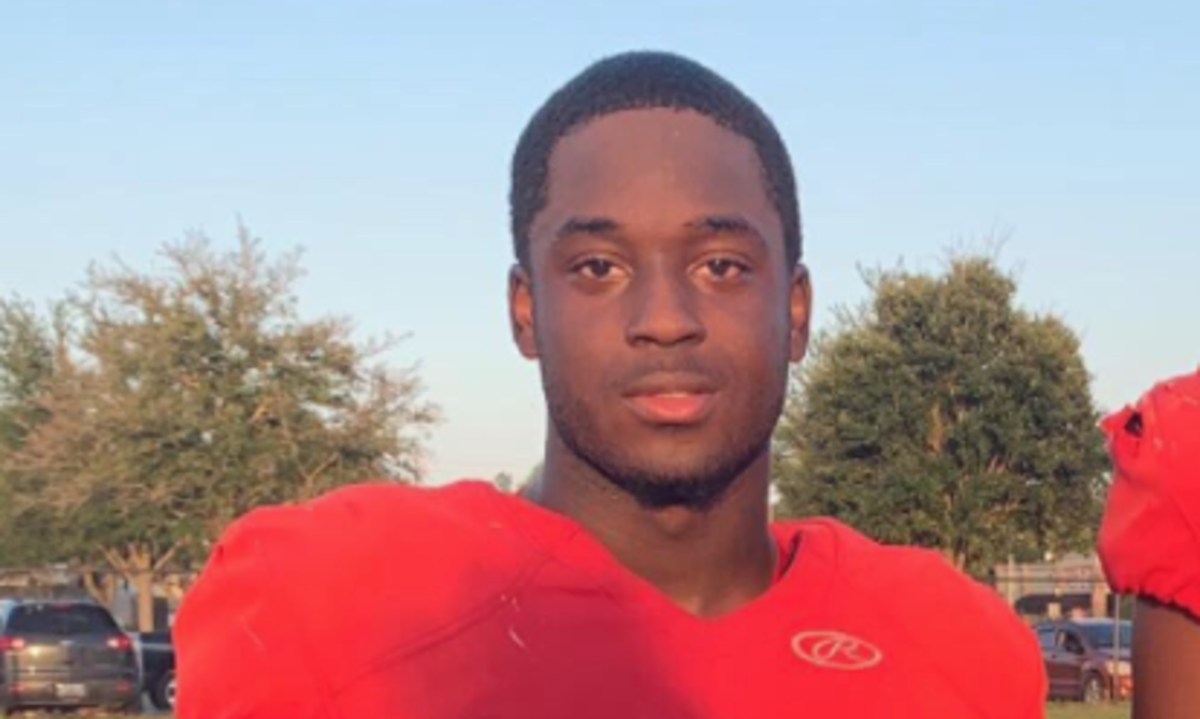 Top 2021 WR Christian Leary Has Made His Decision - Sports Illustrated ...