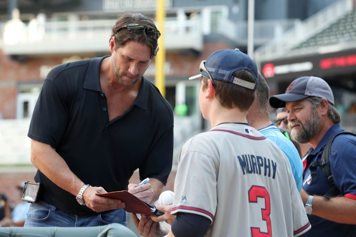 Indians Lookback: The John Rocker Trade of 2001 was a Massive Swing and ...