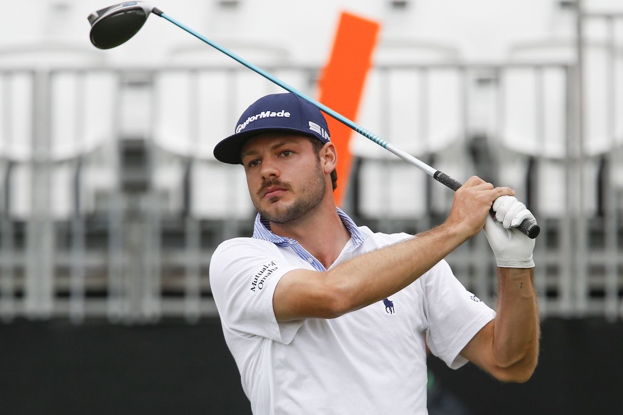 Three Former Clemson Golfers Return to S.C. for PGA Tour's RBC Heritage ...