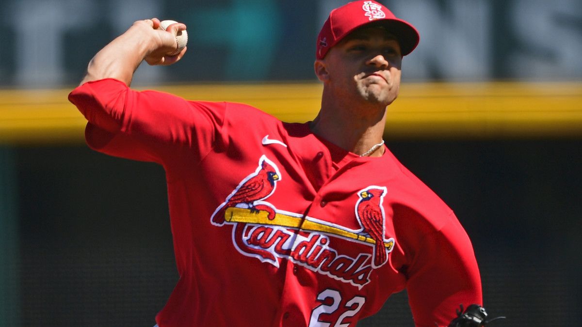 Fantasy Baseball Player Outlook: Jack Flaherty - Sports Illustrated