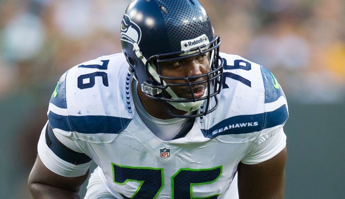 Top 100 Seahawks Countdown: No. 50-41 - Sports Illustrated Seattle ...