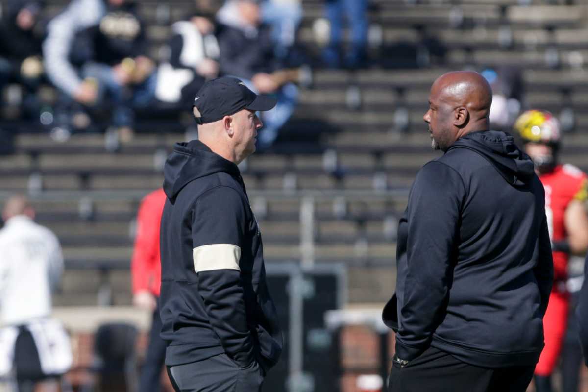Ten-Game Conference-Only Slate Gaining Steam for Big Ten - Sports ...