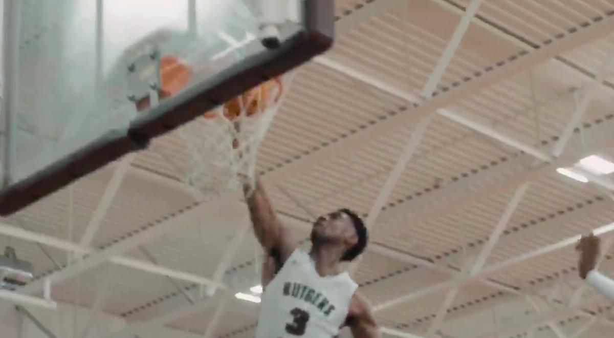 Indiana Target Trey Patterson Commits to Villanova - Sports Illustrated ...