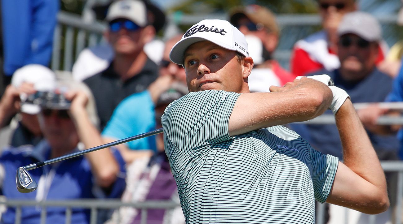 Nick Watney withdraws from PGA Tour event after positive COVID-19 test ...