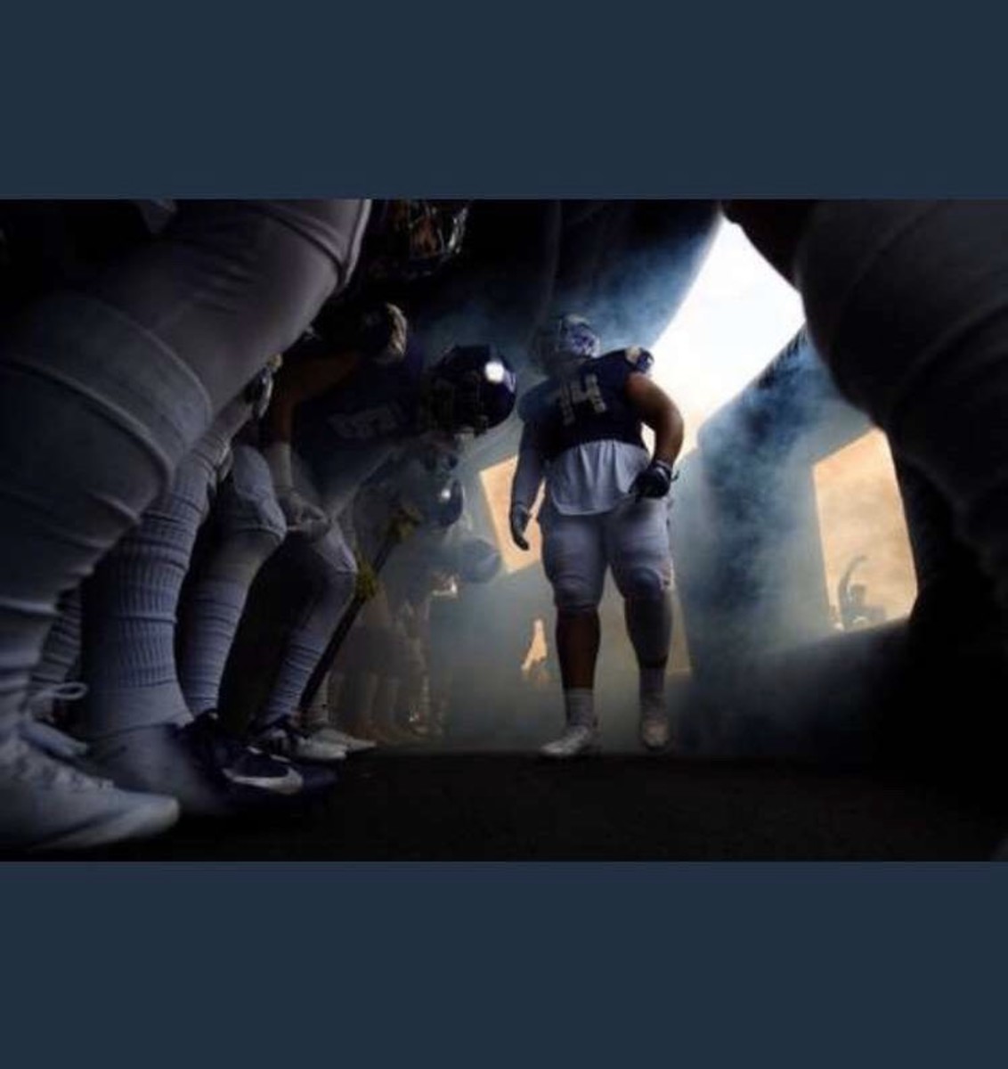 BYU Football Target Dave Iuli Updates His Recruitment - BYU Cougars on ...