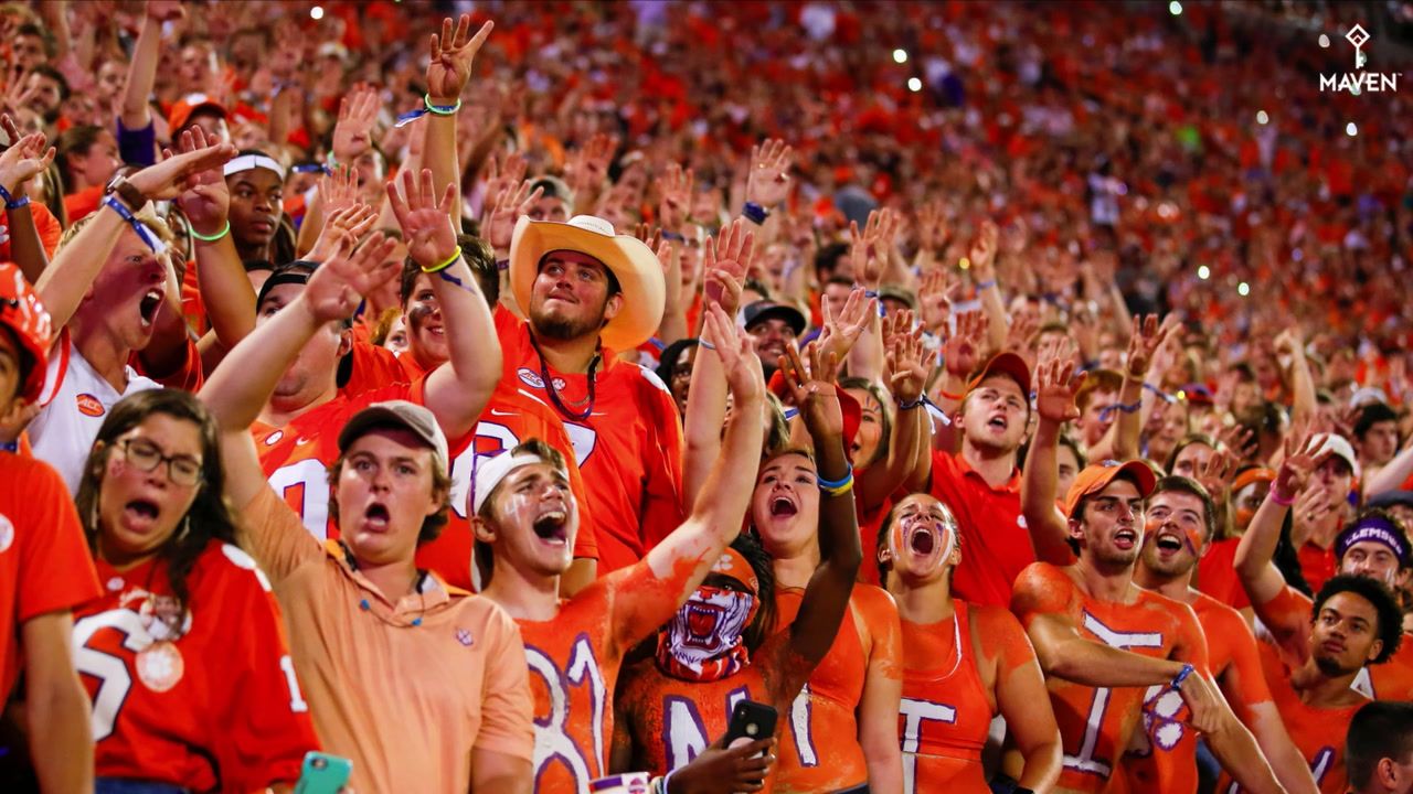 Clemson Recruiting: 2021 QB Ty Simpson Commits to Alabama, Tigers Make ...