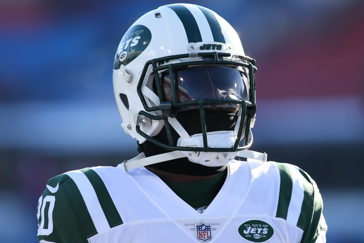 Former Georgia Football RB, Isaiah Crowell Listed as Most-Hyped Recruit ...