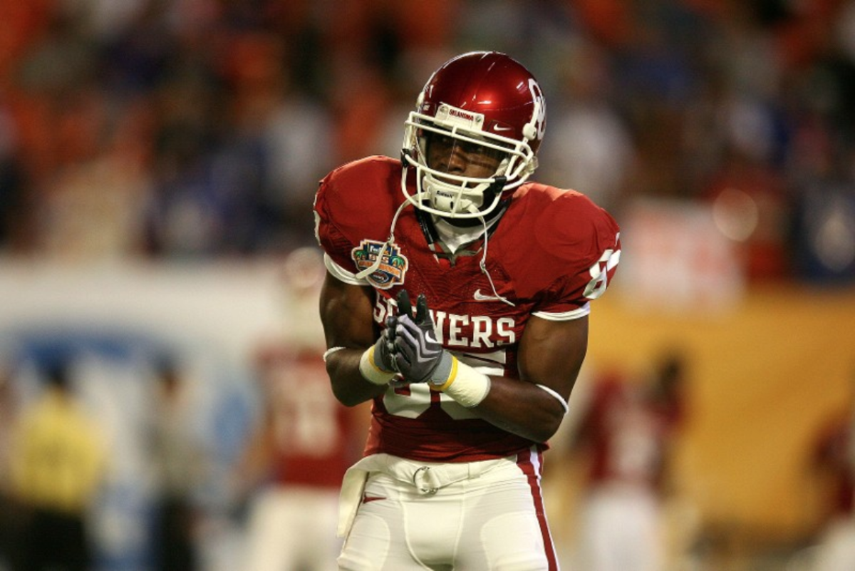 Recruiting ROI, an SI Sooners 20 for 2020 series: Ryan Broyles - Sports ...