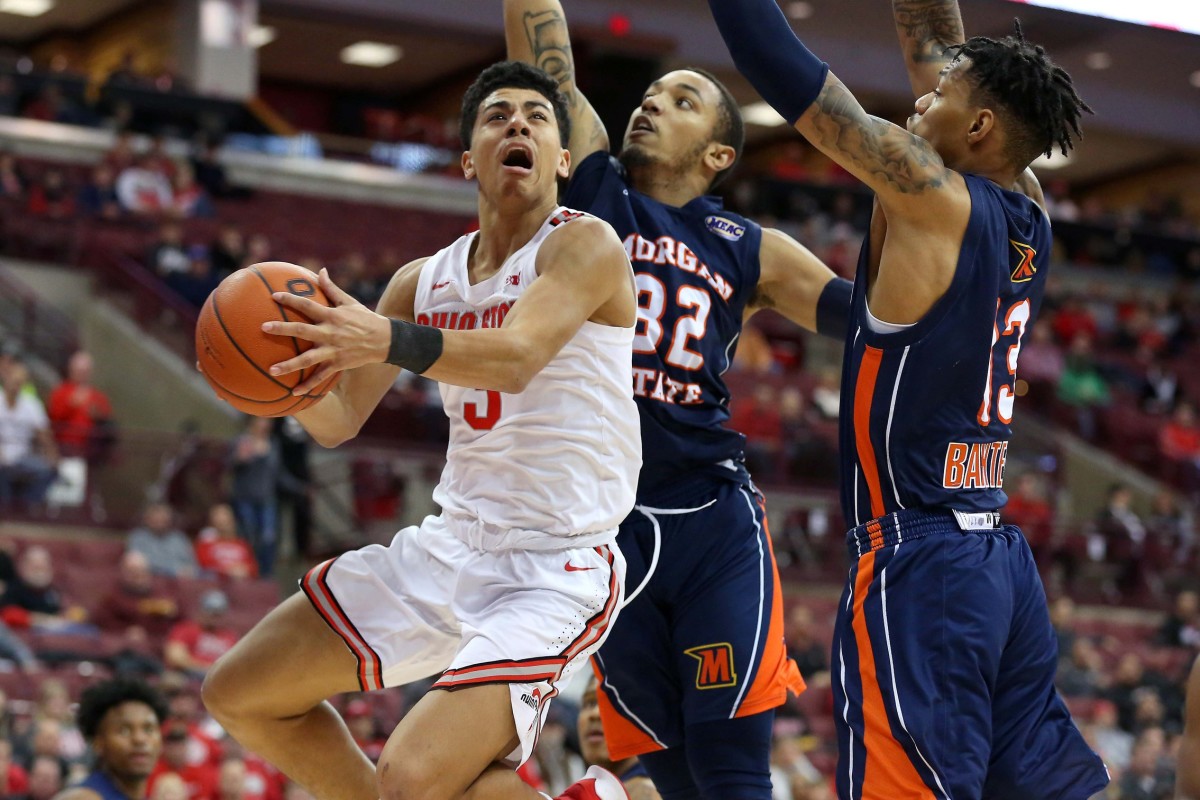 My Two Cents: NCAA Finally Gets it Right with D.J. Carton Transfer ...