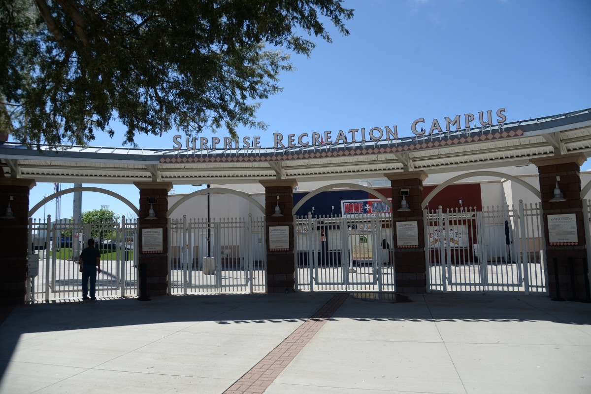 Rangers Notes: Texas Signs Fourth Round Pick, Shuts Down Baseball ...