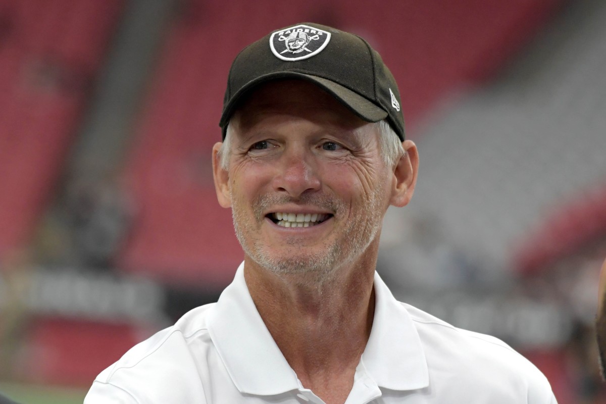 Around the World of the NFL Podcast II - Sports Illustrated Las Vegas ...