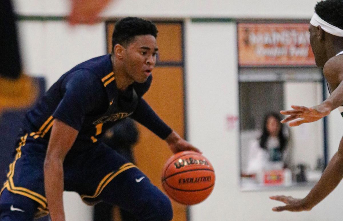 7 Facts On New Michigan Basketball Offer Recipient Colin Smith - Sports ...