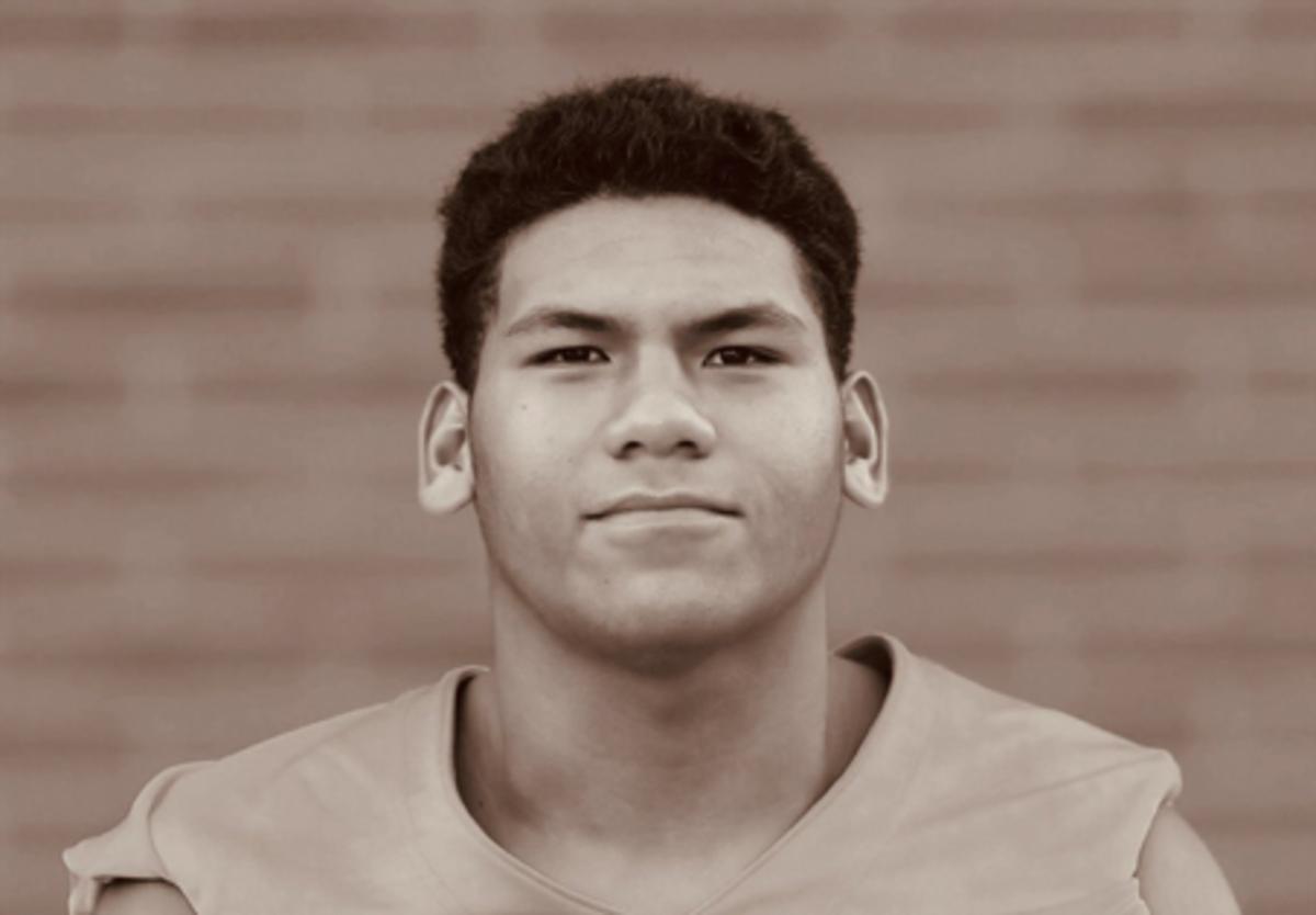 BYU Football Makes the Cut for Kingsley Suamataia - BYU Cougars on ...